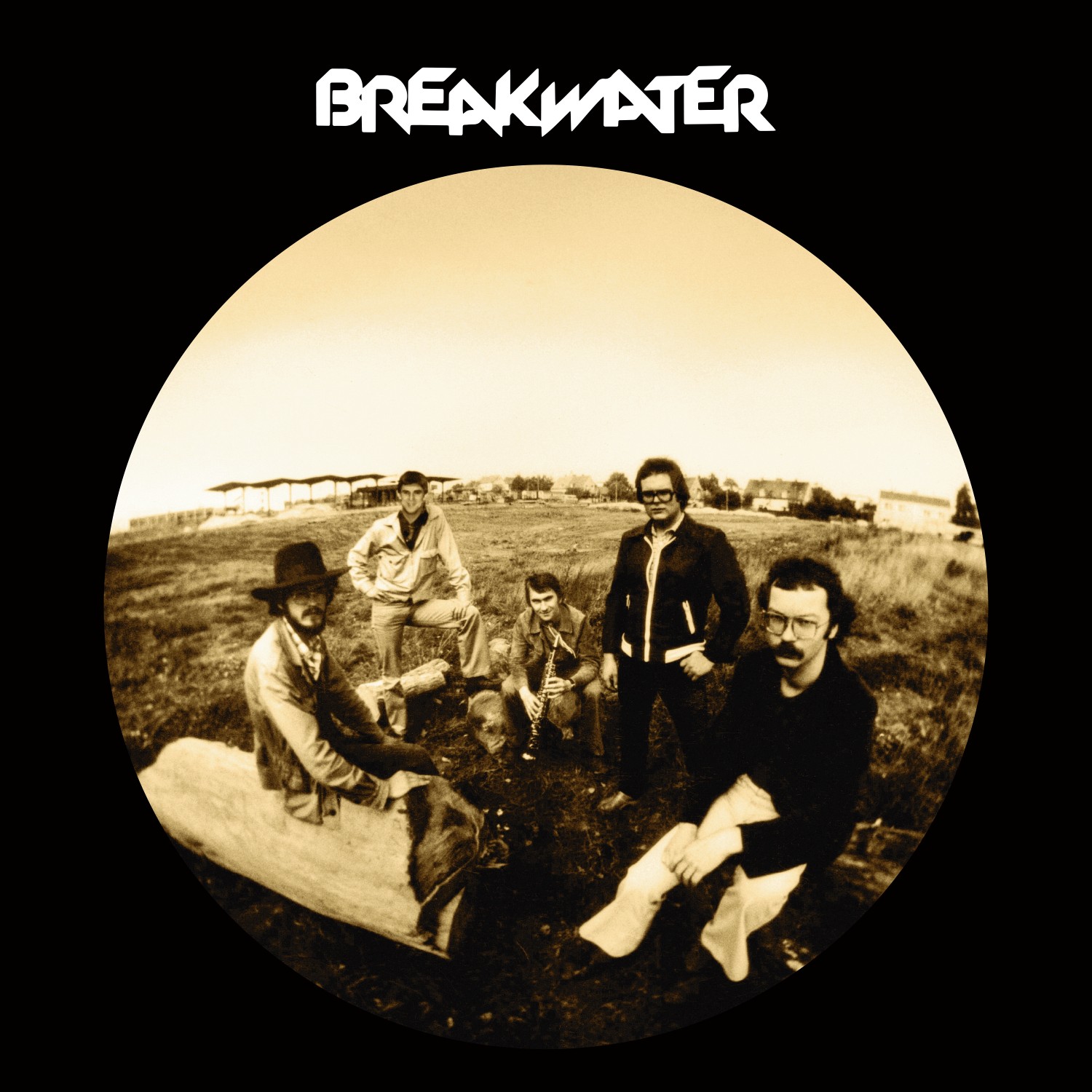 Breakwater – Breakwater (CD) – Kultowe Nagrania
