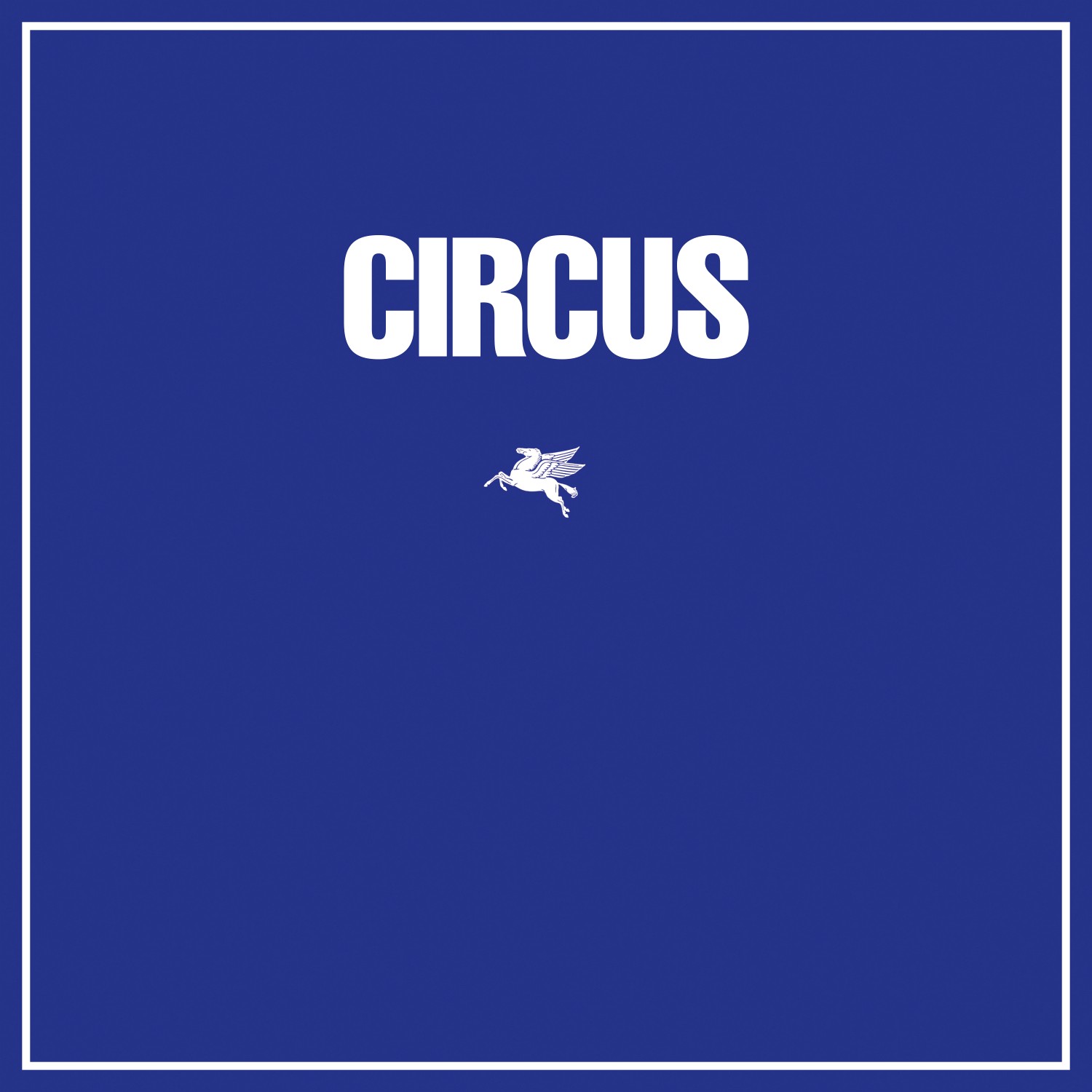 CIRCUS – Circus (CD) – Kultowe Nagrania