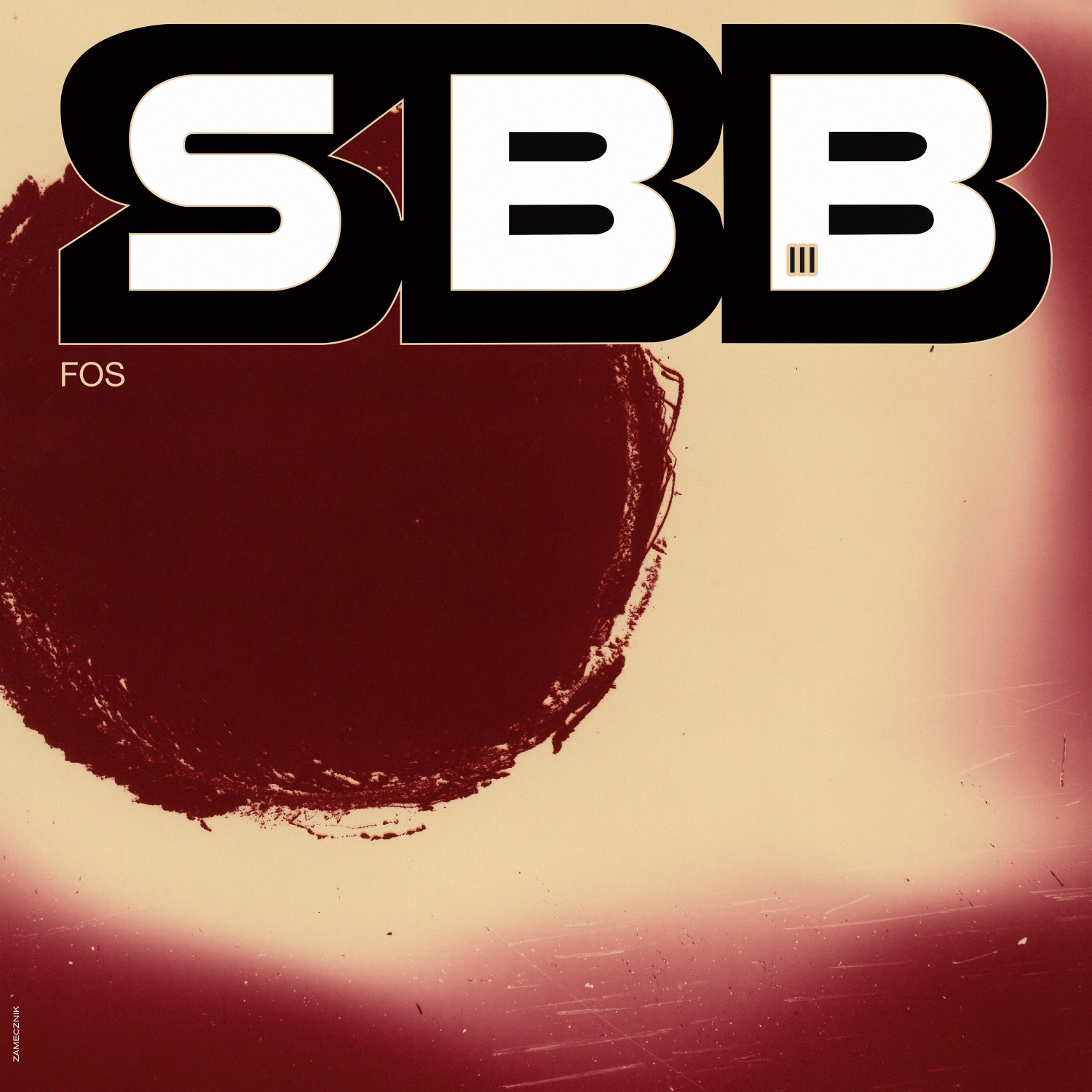 SBB – FOS (CD) – Kultowe Nagrania
