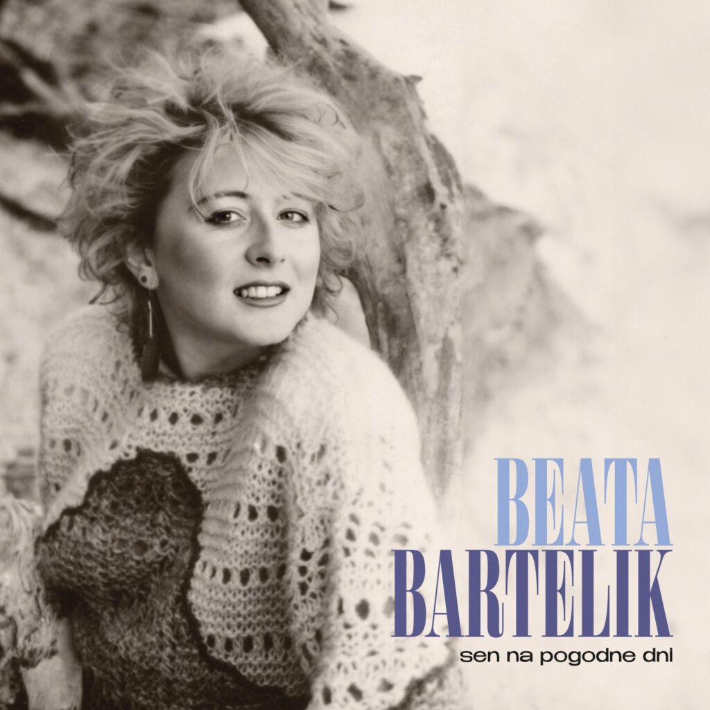 Beata Bartelik – Sen na pogodne dni (CD) – Kultowe Nagrania